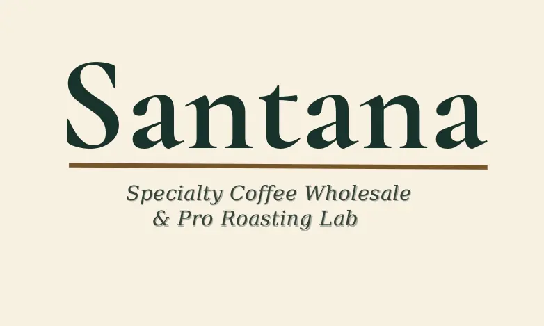 Santana Specialty Coffee & Pro Roasting Lab