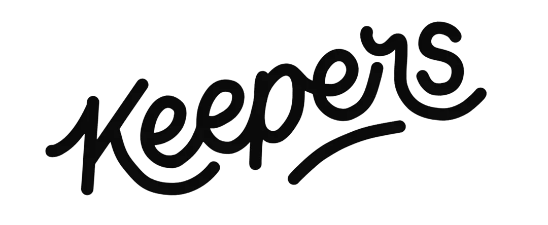 Keepers - Telefon Kılıfları, Kişiselleştirilebilir Baskılı Ürünler