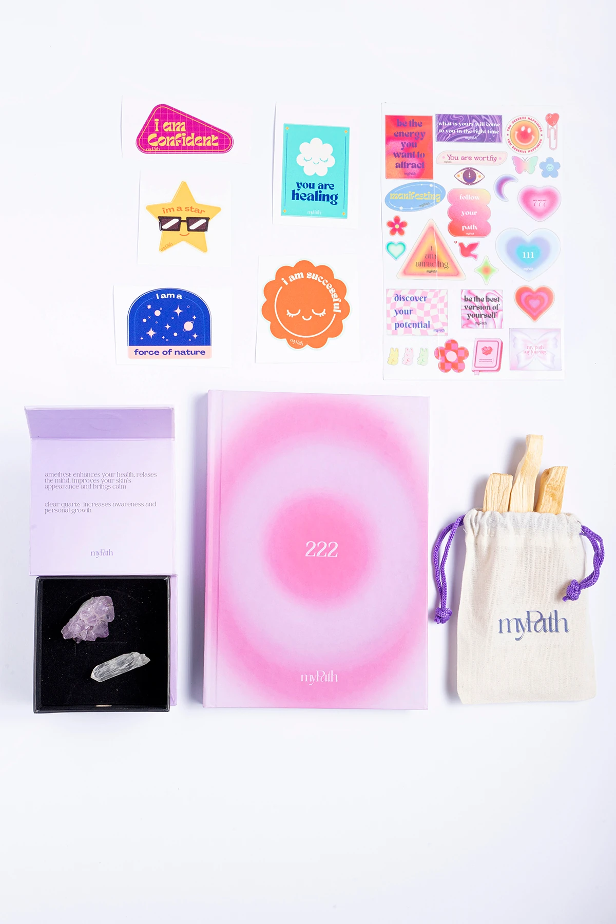 myPath Design Store