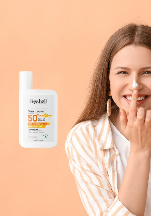 Reshell Kozmetik | Resmi Web Sitesi | Kişisel Cilt Bakım Ürünleri