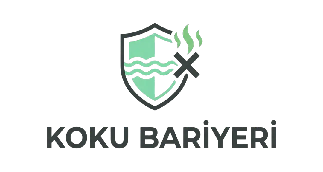 Koku Bariyeri | Lavabo Koku Önleyici Sifon ve Gider Koku Engelleyici ...