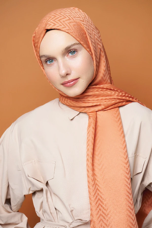 Modakaşmir: Şal ve Eşarp Modellerinin En Büyük Adresi