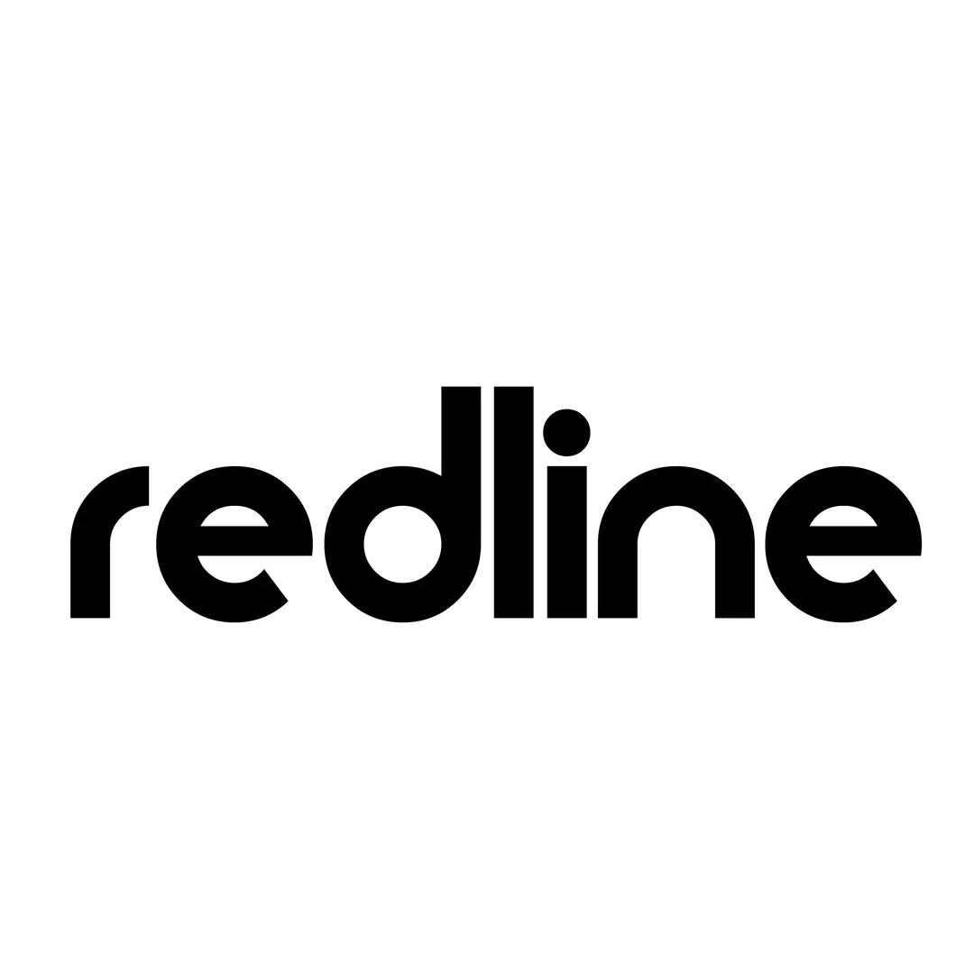 redline | hello you!