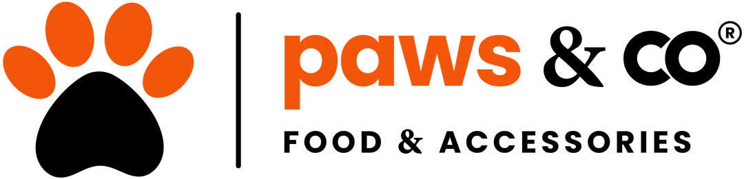 Paws Co | Premium Kedi ve Köpek Ürünleri
