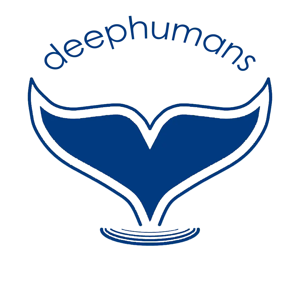 Deephumans | Turkey's Deepest Store | Meeting Point of Deep People