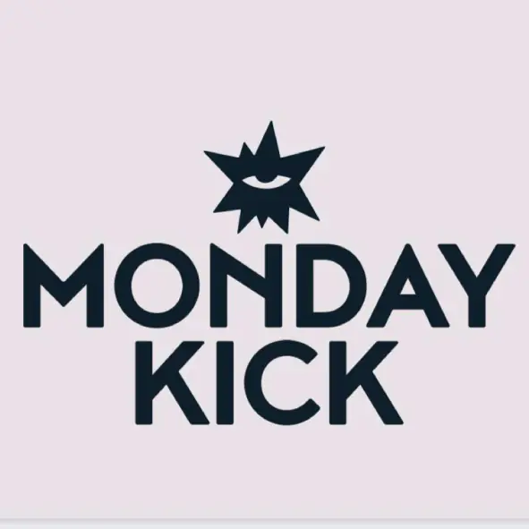 MONDAY KICK
