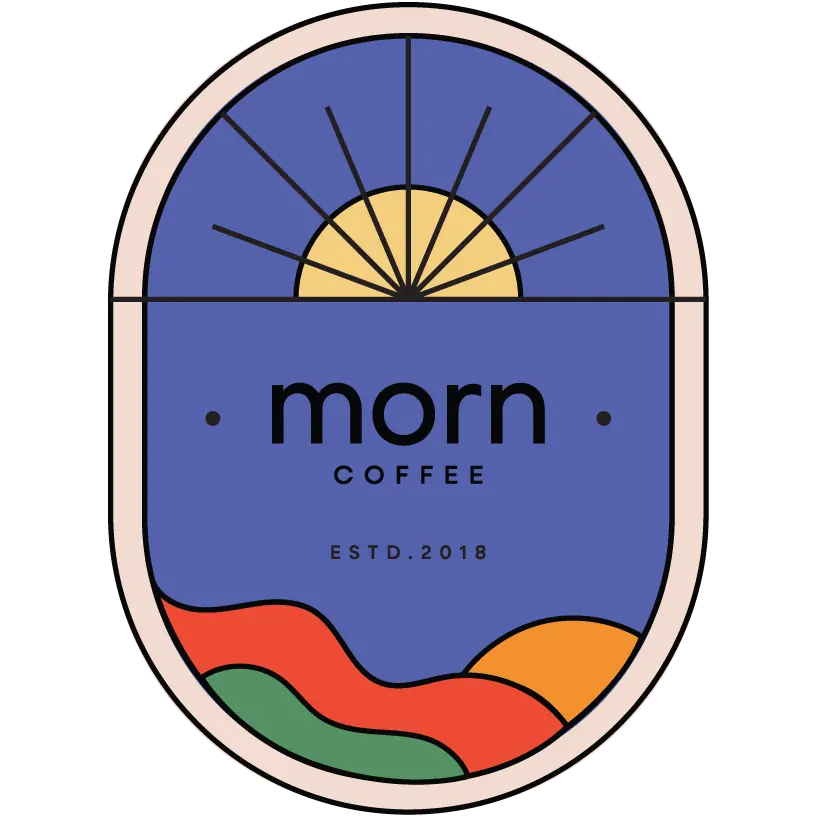 Morn Coffee