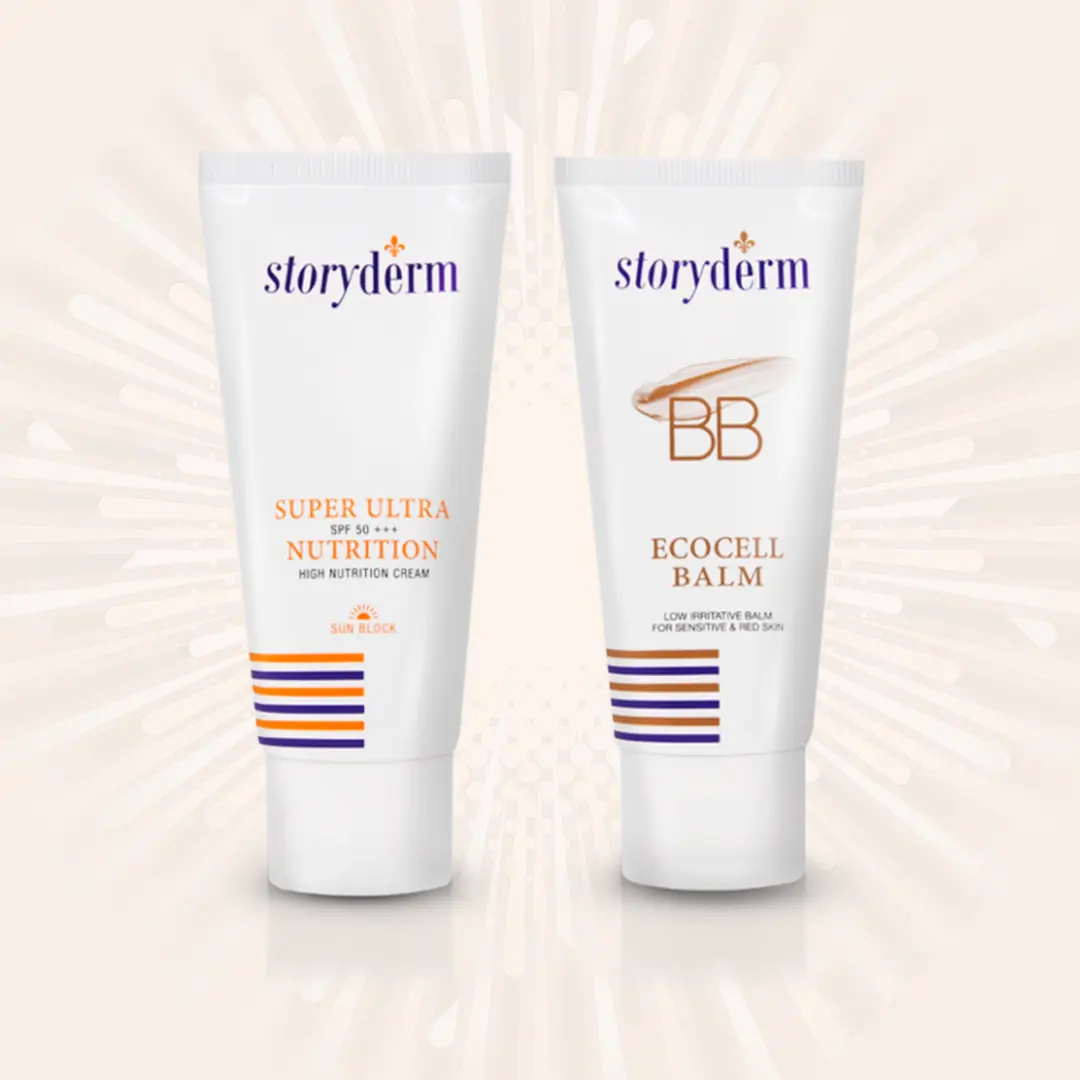 Storyderm