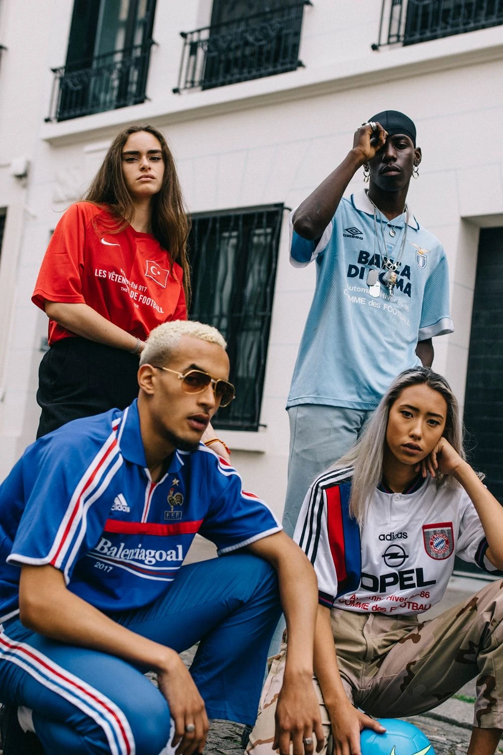 Expose Sports - Resmi Web Sitesi - Türkiye