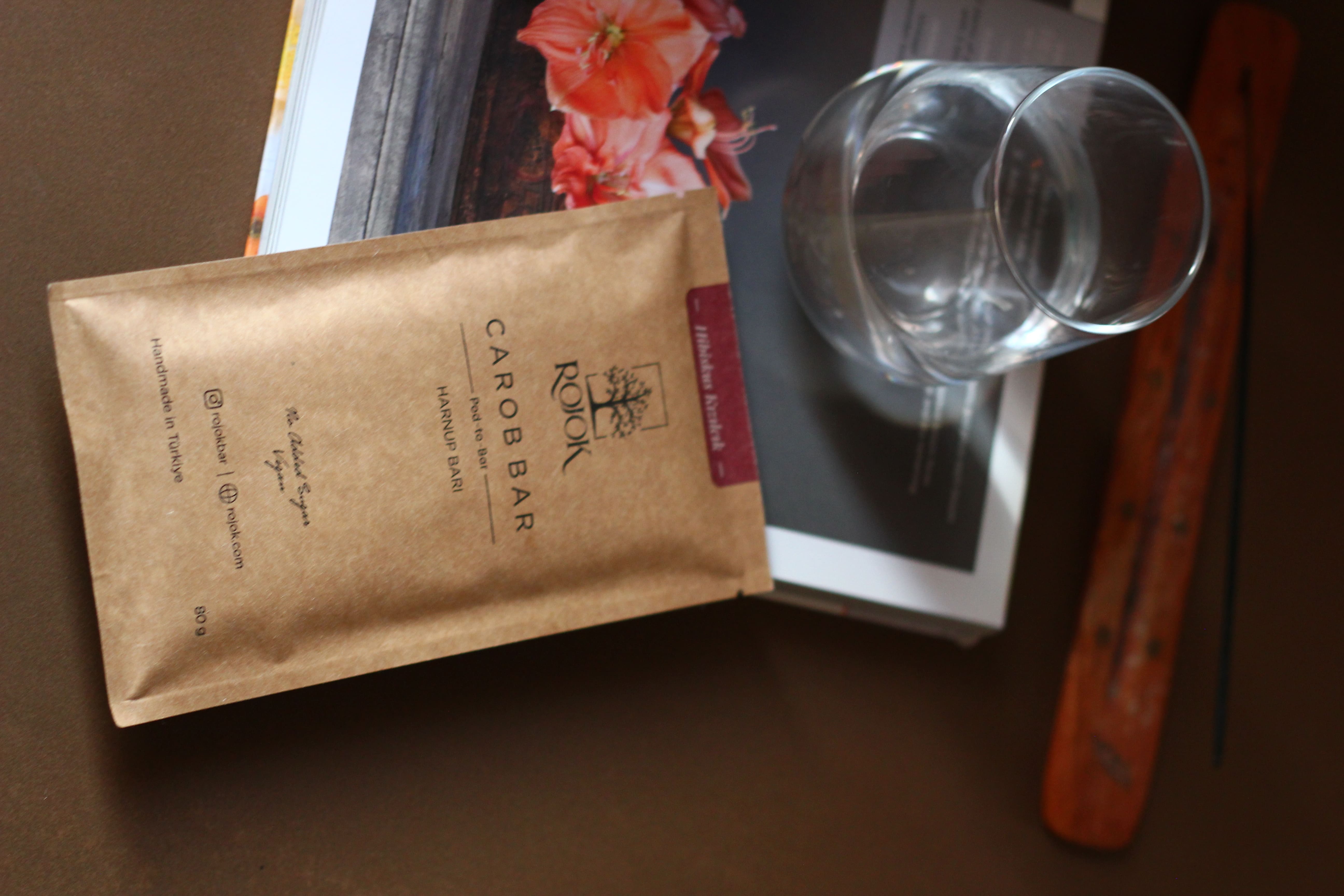 Rojok, keçiboynuzunun en yeni şekli!