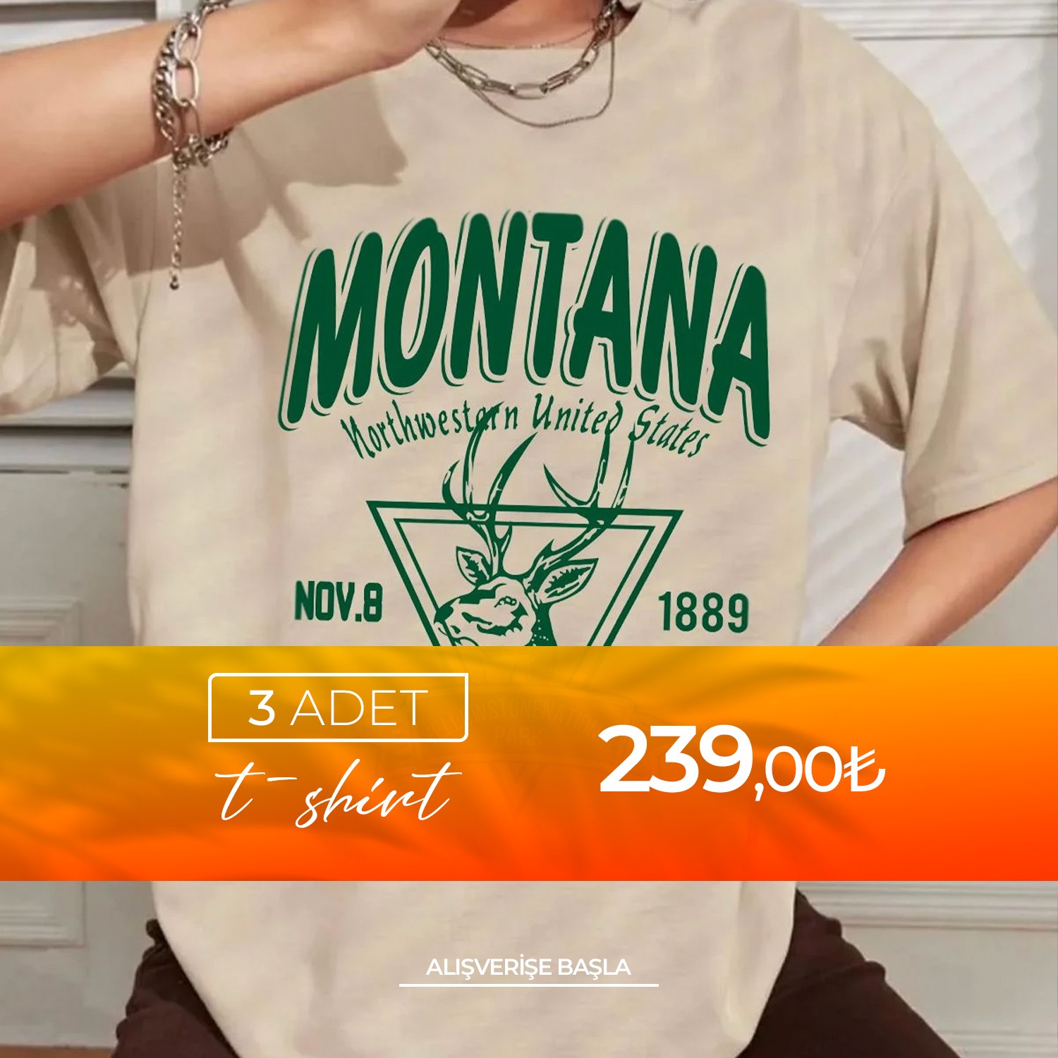 Only Trend Wear