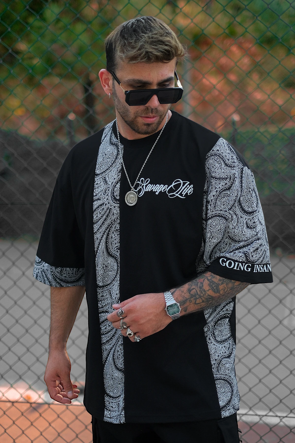 808 Shop | Feel The Street