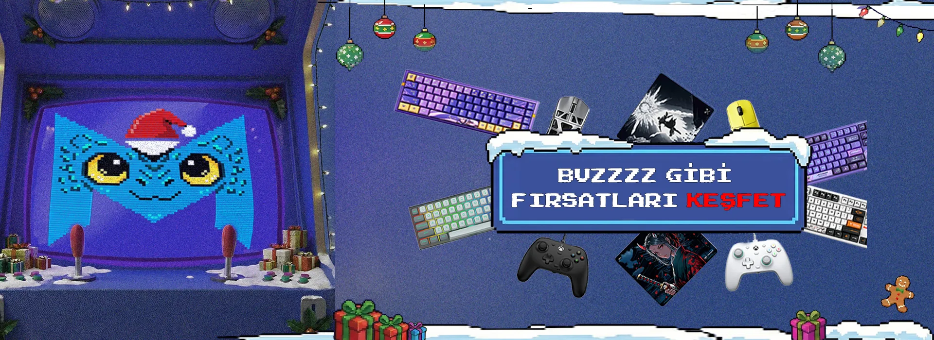 Meyer Gaming | Anasayfa