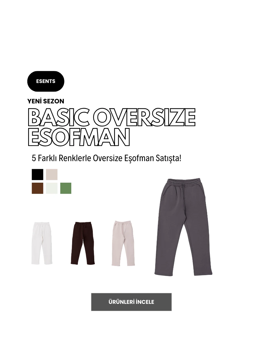 Home of Essential People - Essentials