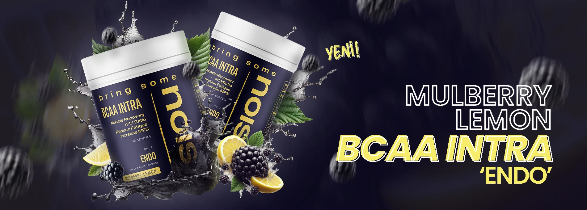 Nois Nutrition #bringsomenois