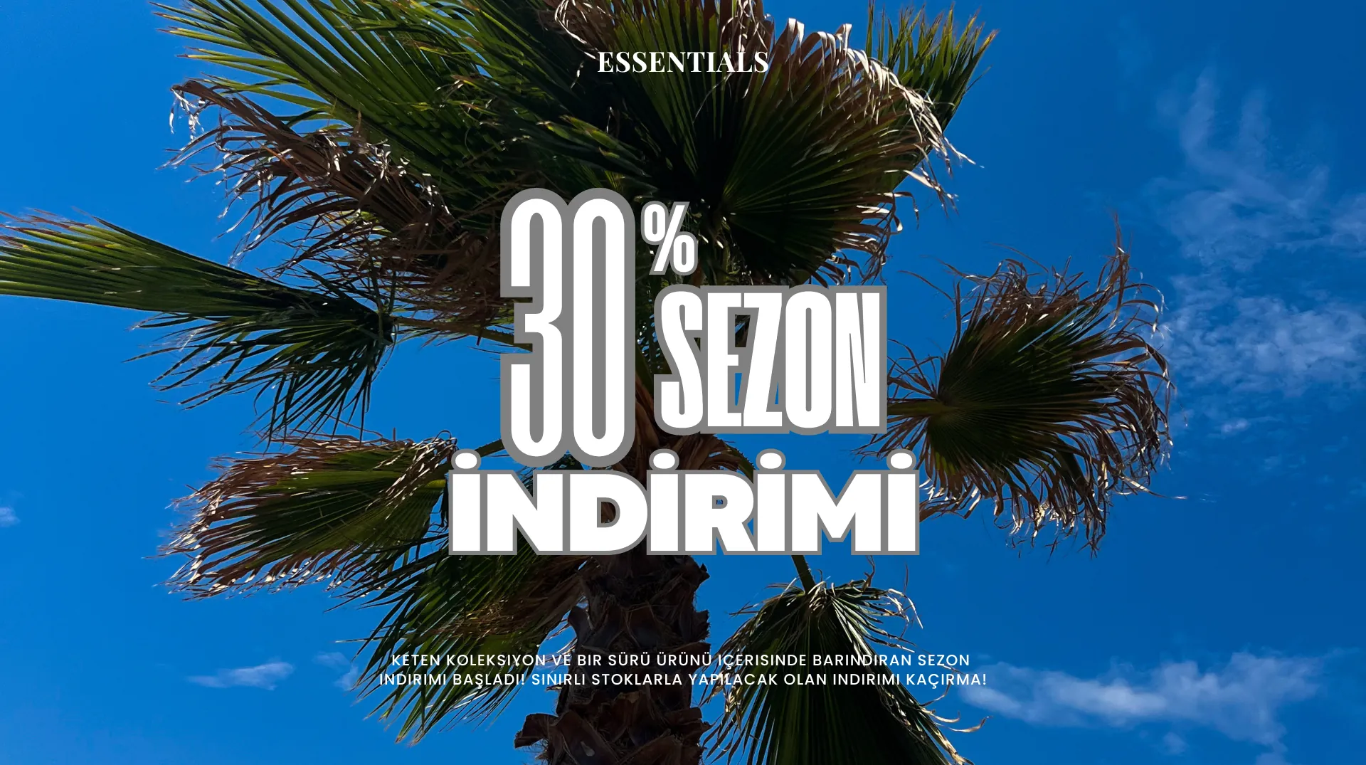 Home of Essential People - Essentials