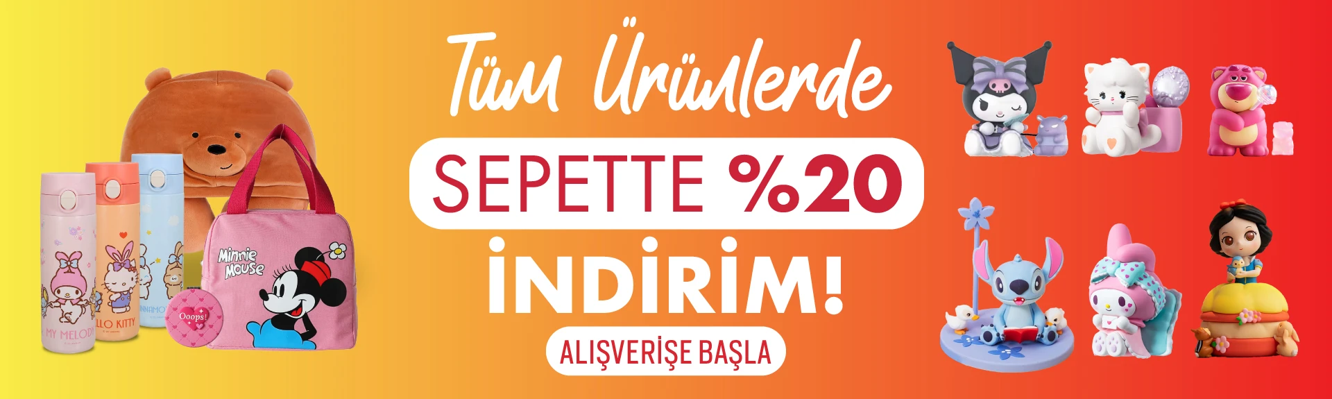 Miniso Türkiye I Online Satış Sitesi