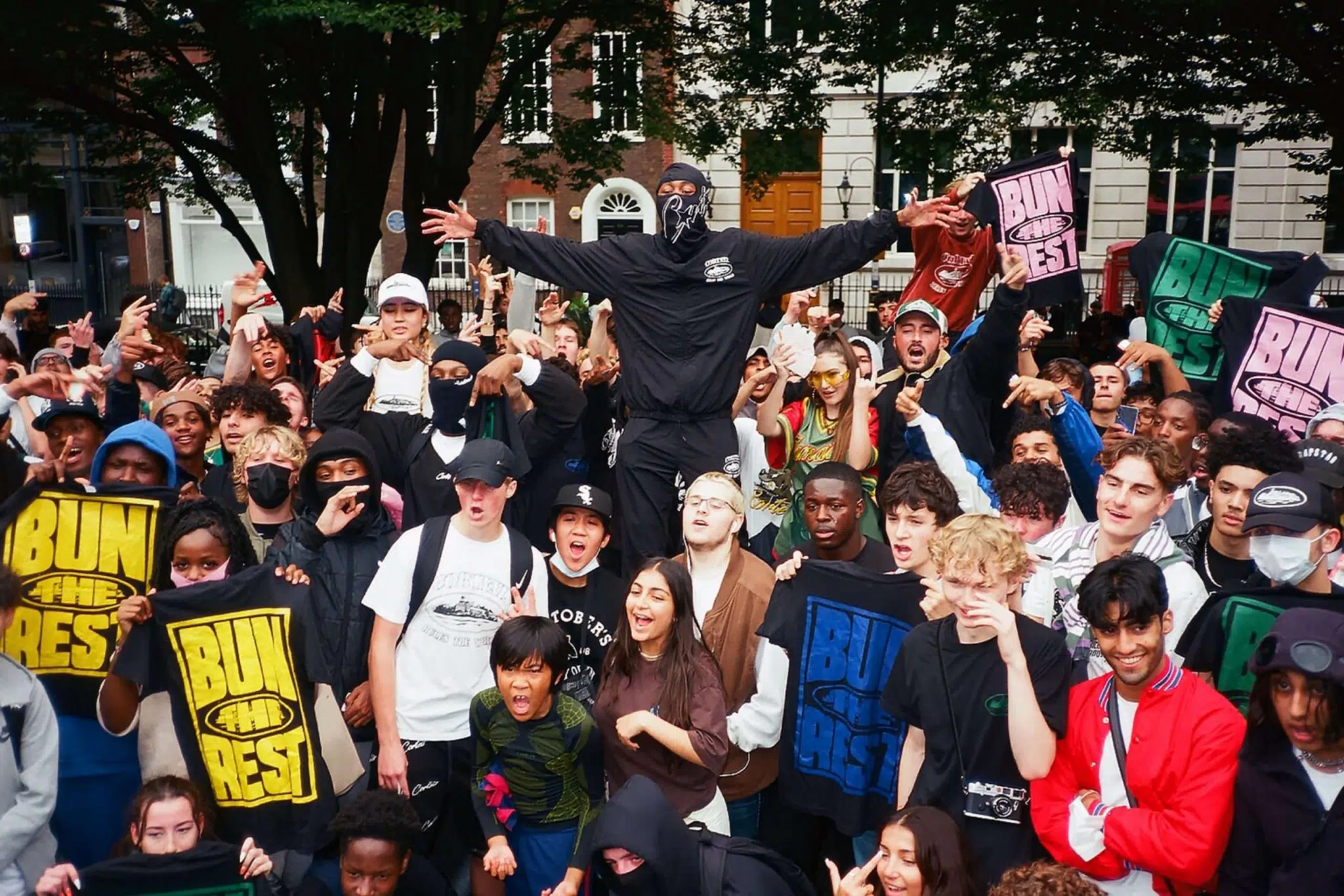 Drip Mamba - Turkish Drill Culture