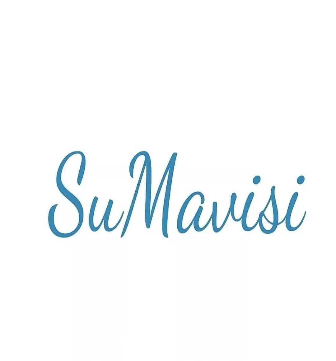 Su Mavisi | El Sanatları