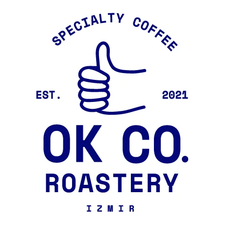 Ok Coffee Co.