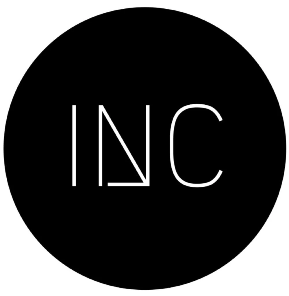 Siyah Yuvarlak Ayna - 100 cm İnci Metal Design