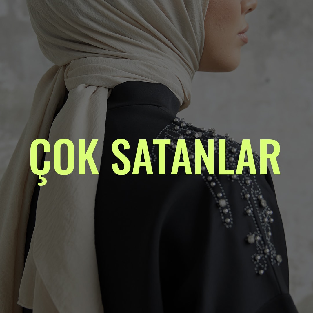 Tesettür Giyim - Modasima