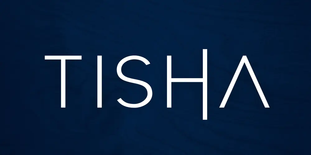 TISHA OFFİCİAL