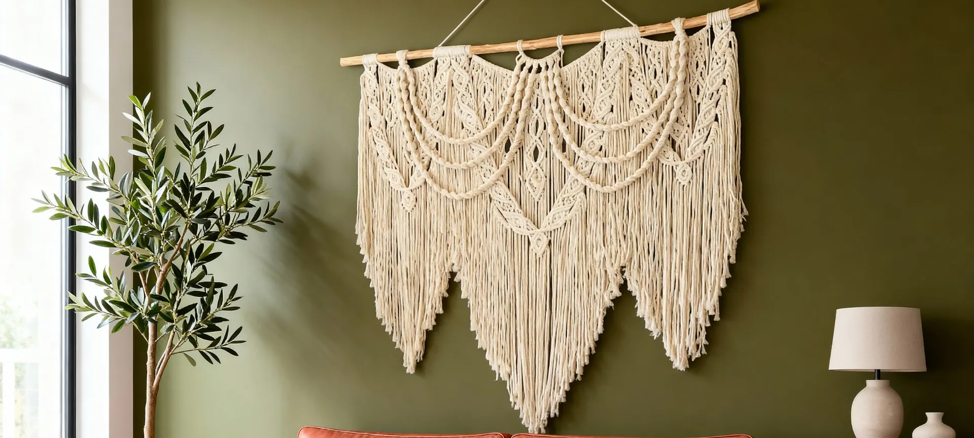 Bonnie Handmade - Contemporary Wall Art