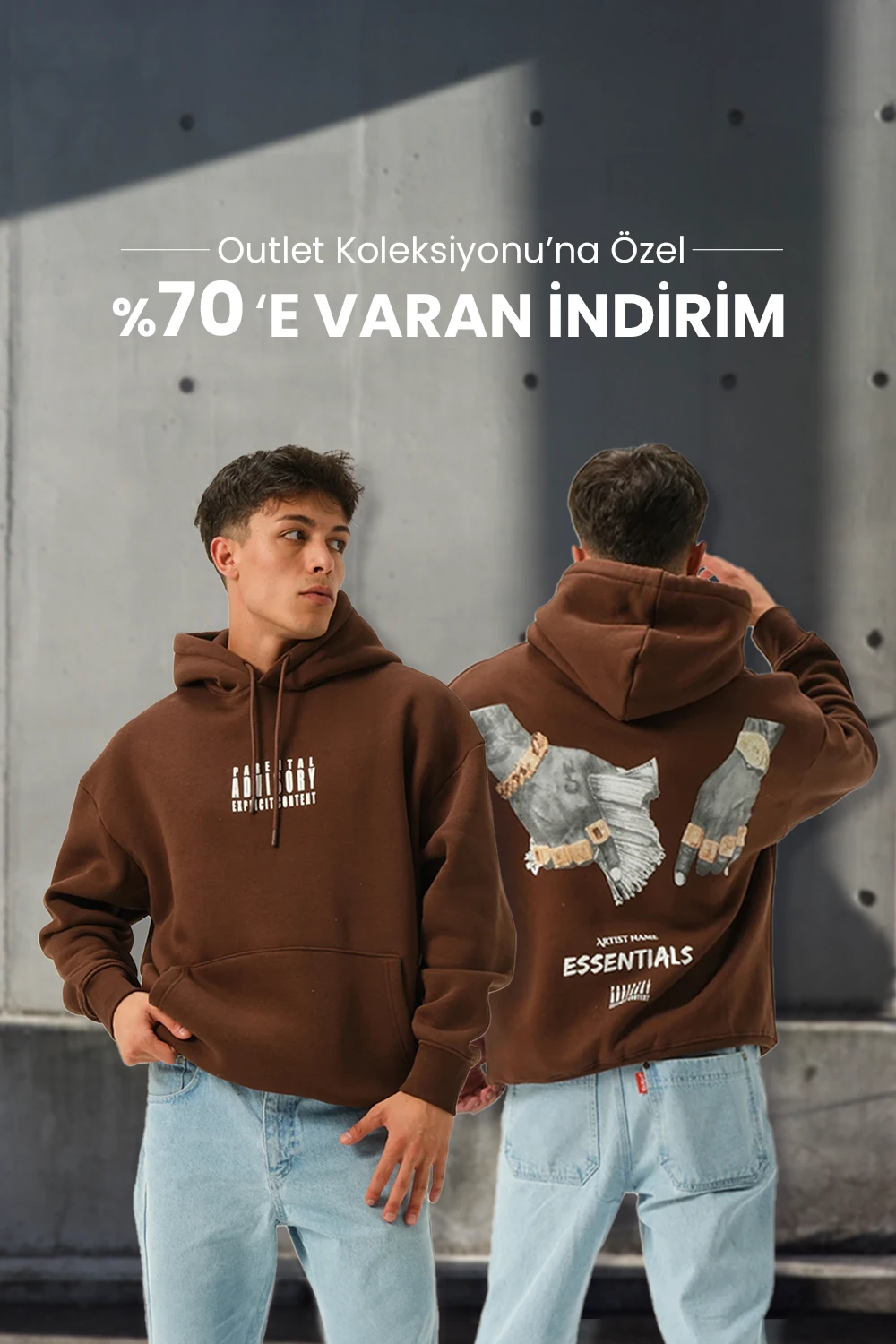 Home of Essential People - Essentials