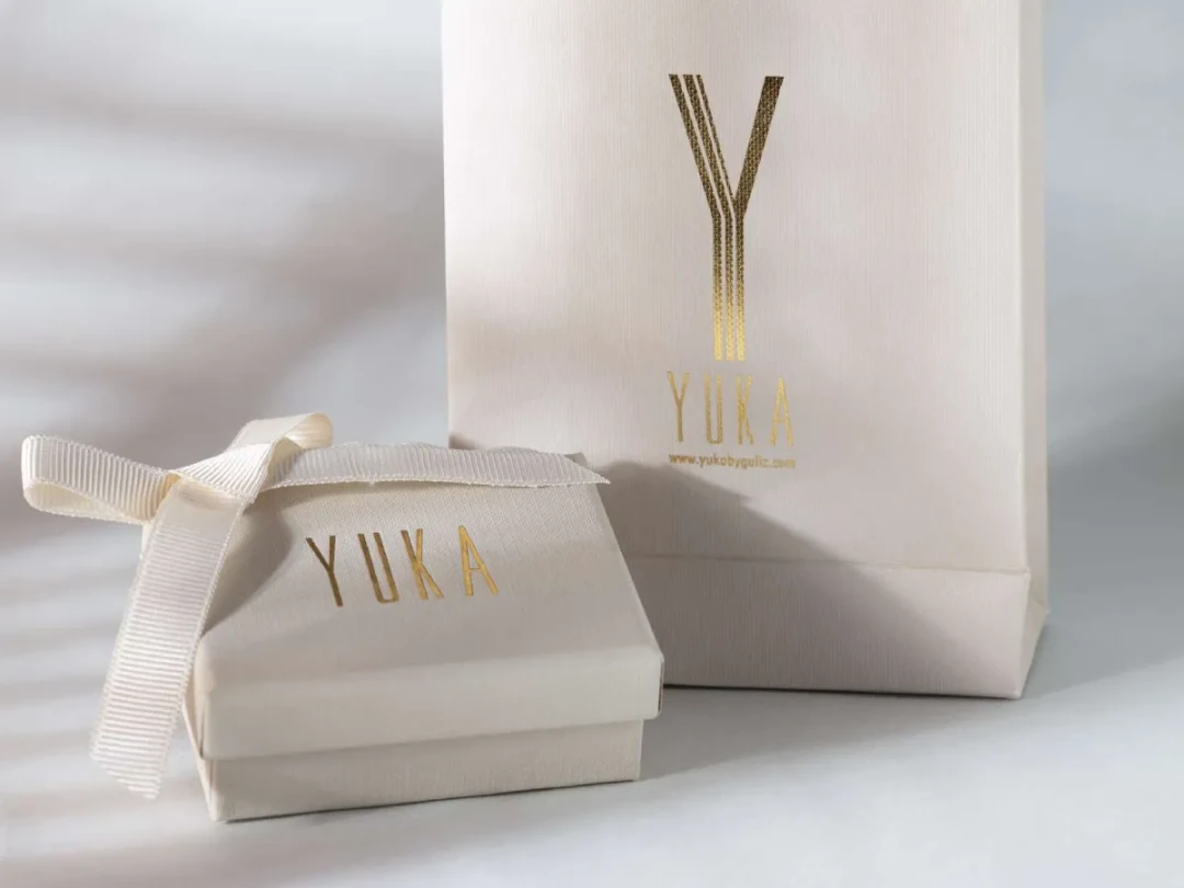 Yuka Studio - Zarafetin ve Yaratıcılığın Buluşma Noktası