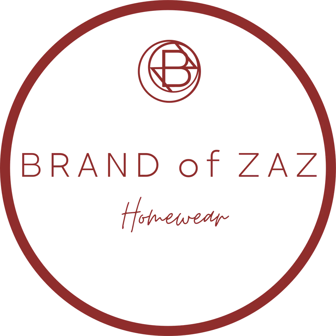 Brand of Zaz Kadın Ev Giyim Koleksiyonu | Hemen Keşfet!