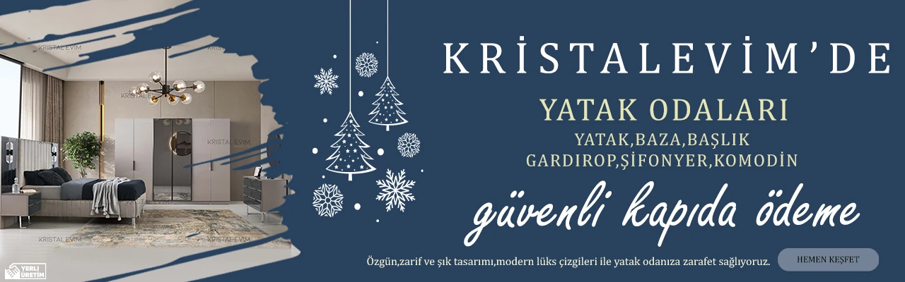 Kristalevim.com