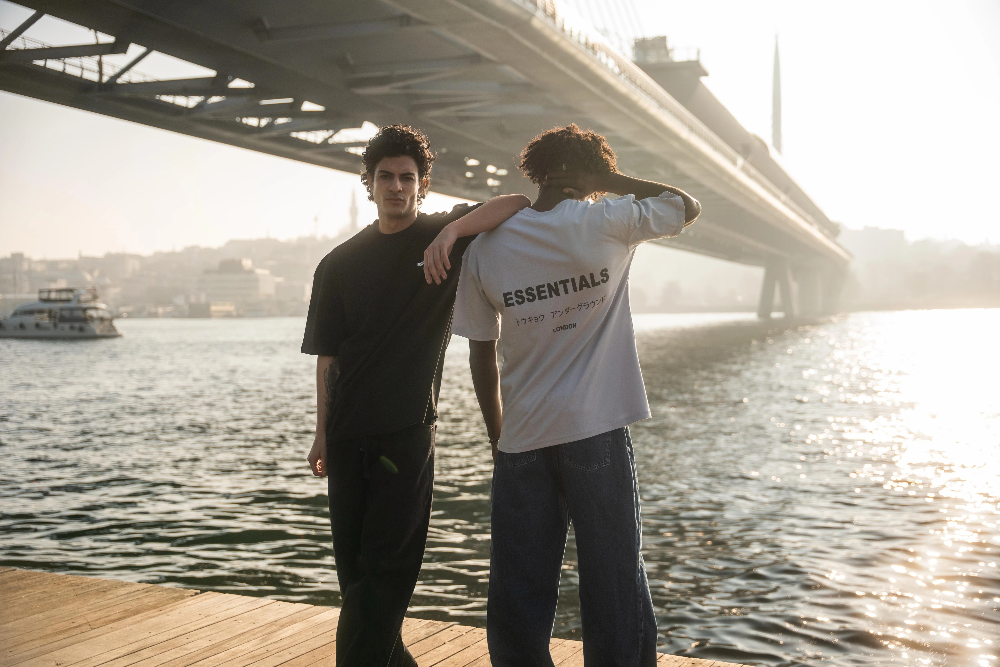 Home of Essential People - Essentials