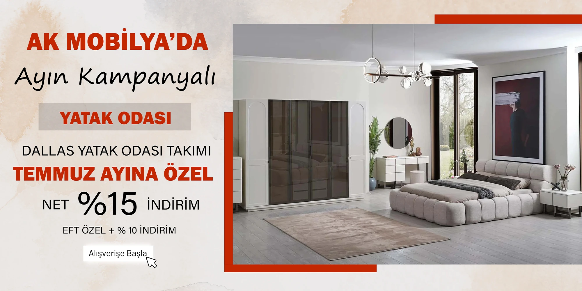 Ak Mobilya: Kaliteli ve Şık Mobilya Modelleri