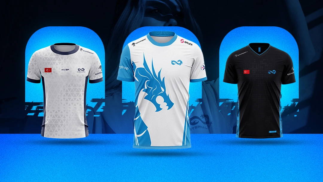 Home – Eternal Fire Shop