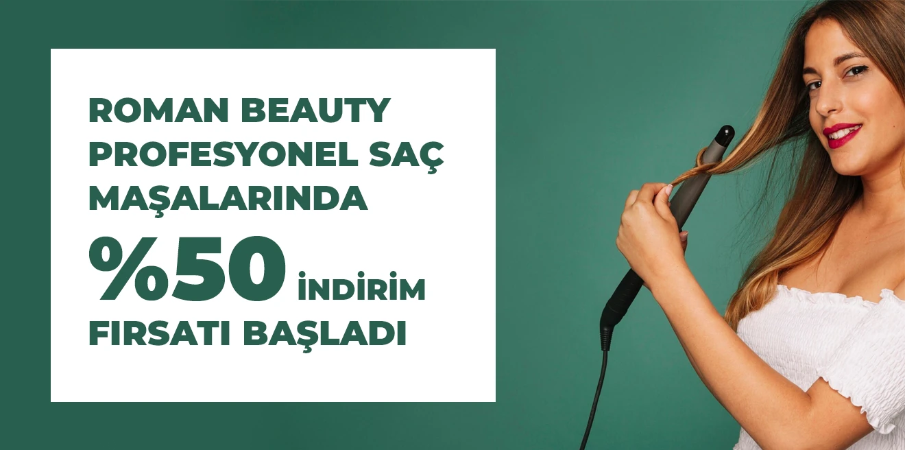 Fourf Kozmetik | Andis Resmi Distribütör