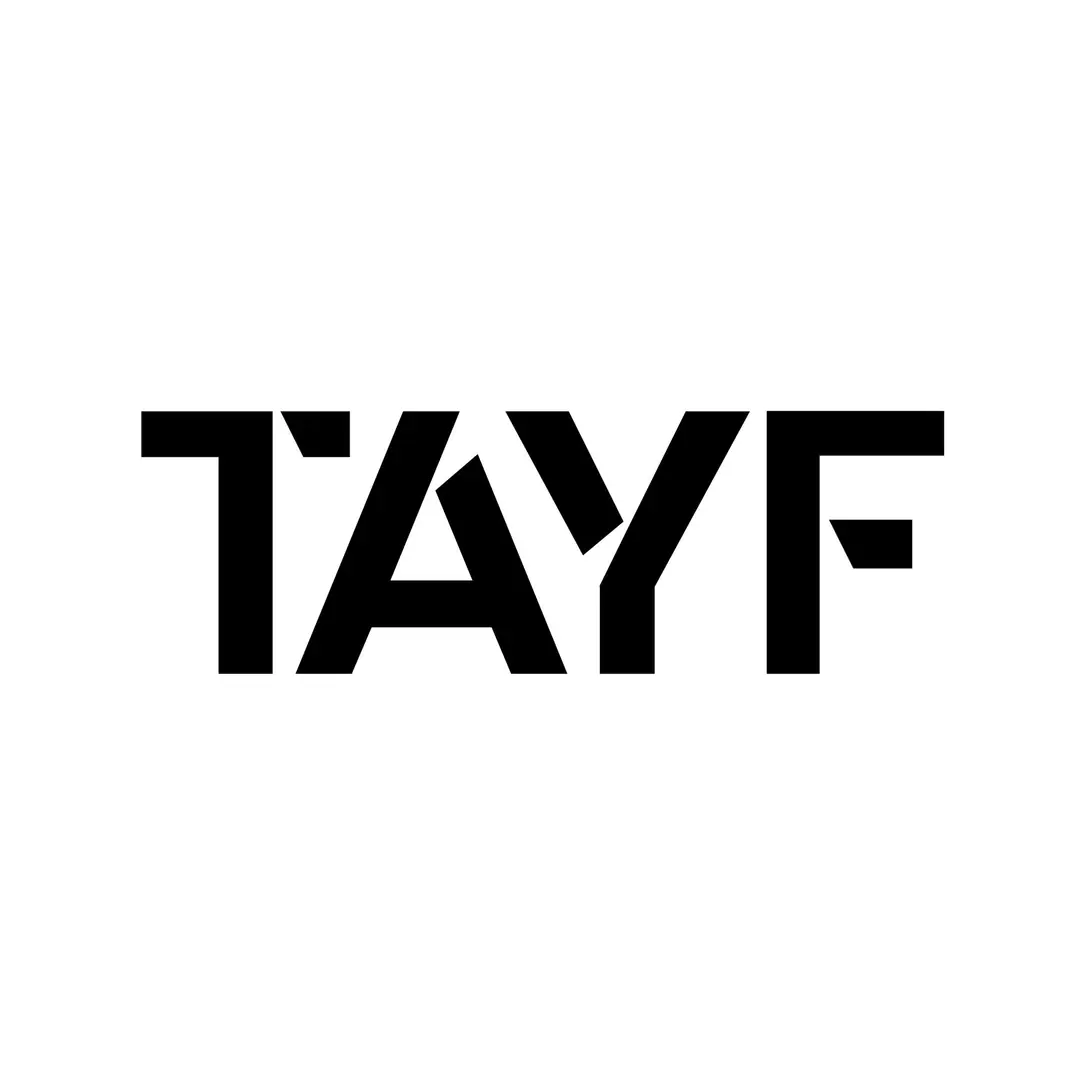 TAYF | ÜRÜNLER