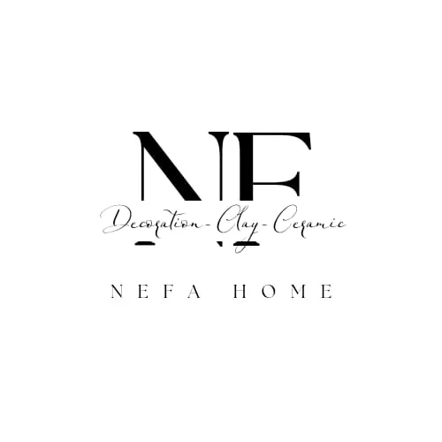 Nefa Home - Soyut Dekoratif Ürünler