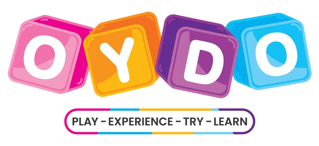 Welcome to OYDO