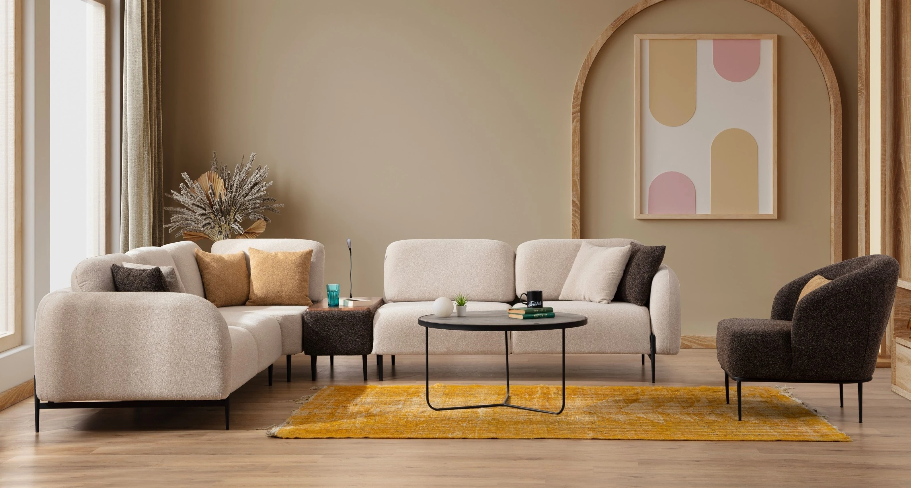 InNature Home Online Mobilya Sitesi - Mobilya Modelleri ve Fiyatları