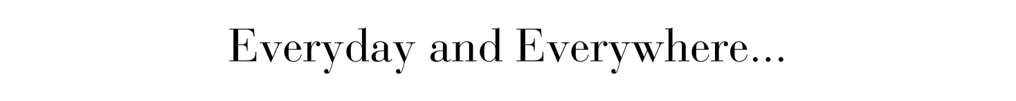 Evermade | Everyday, Everywhere!