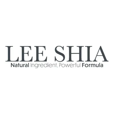 Lee Shia - Natural Ingredient, Powerful Formula