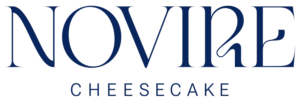 Novire Cheesecake - Her Dilimde Lüksün Tadını Keşfet