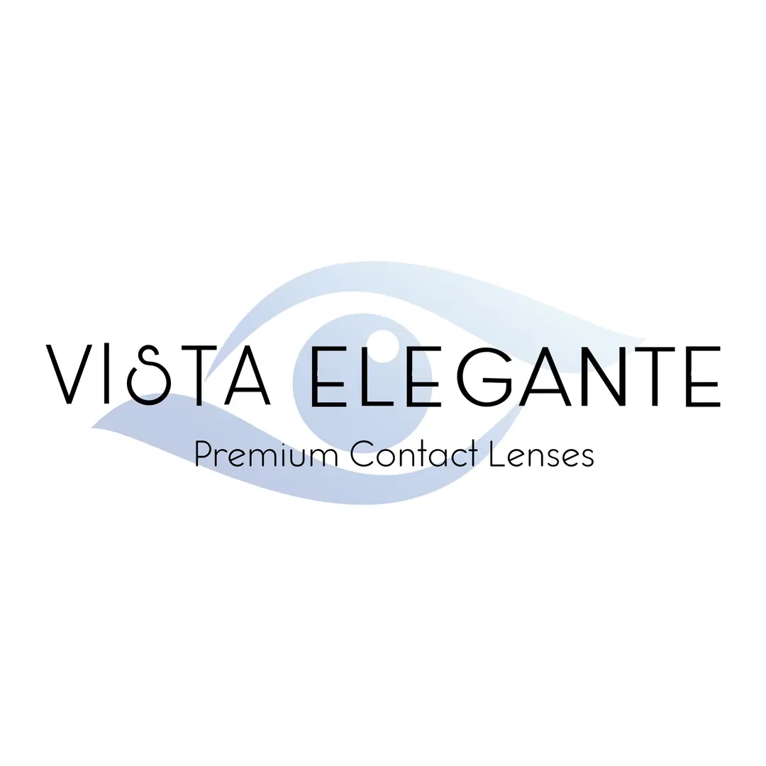 Vista Elegante - Premium Contact Lenses