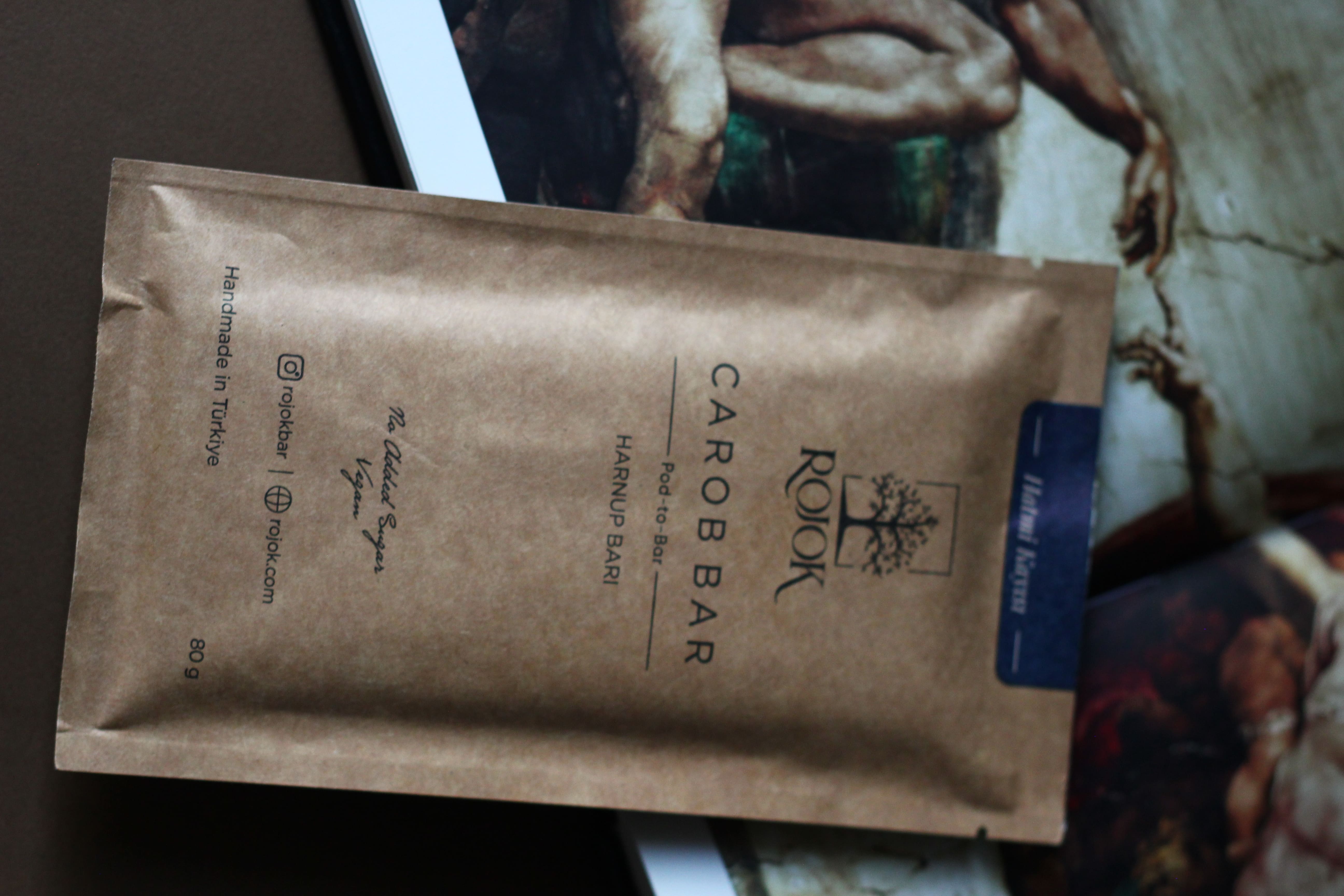 Rojok, keçiboynuzunun en yeni şekli!