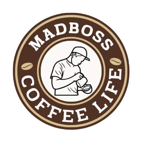 Profesyonel Kahve Makinaları ve Ekipmanları - Madboss
