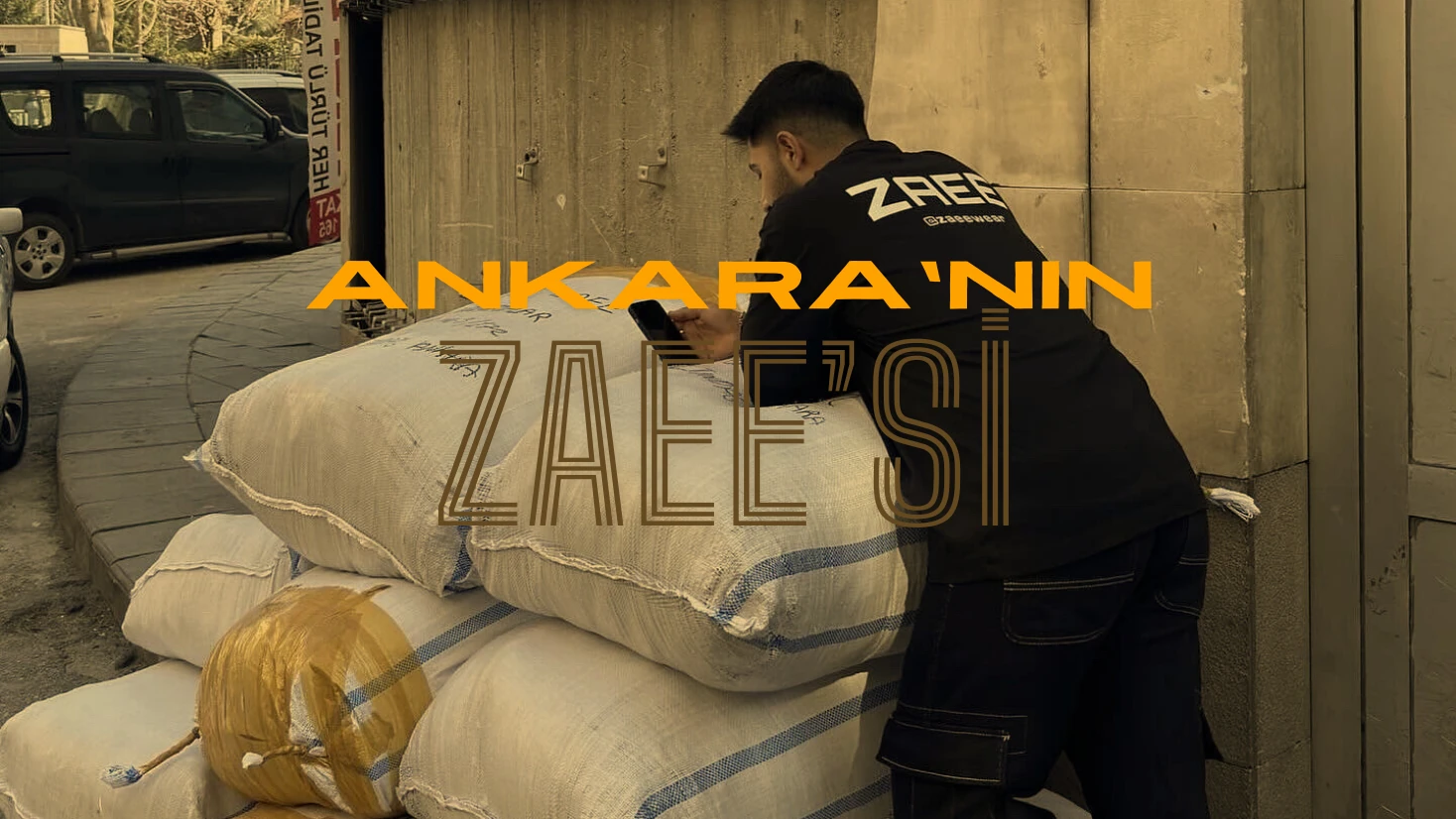 ZAEE GİYİM