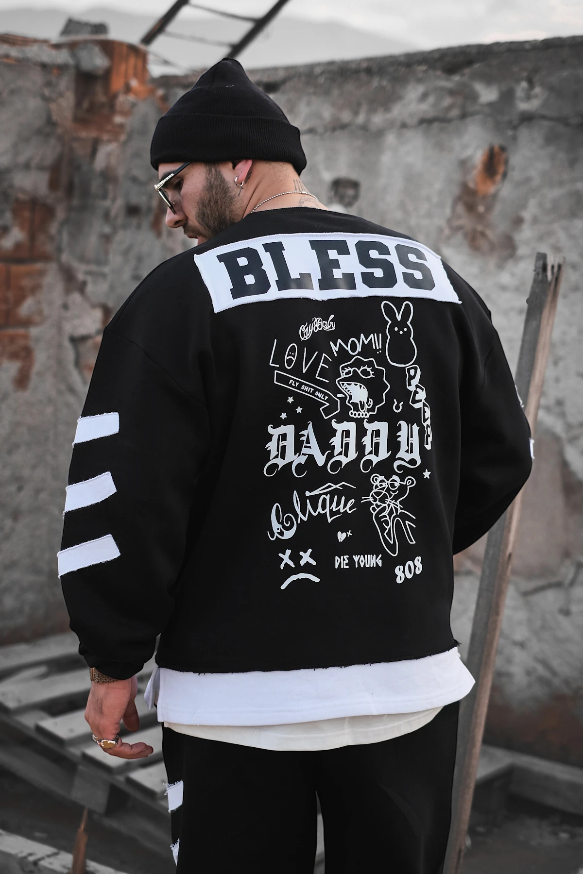 808 Shop | Feel The Street