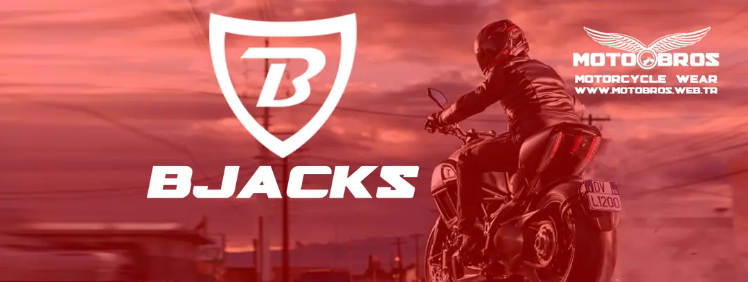 BJACKS | ONLINE STORE!