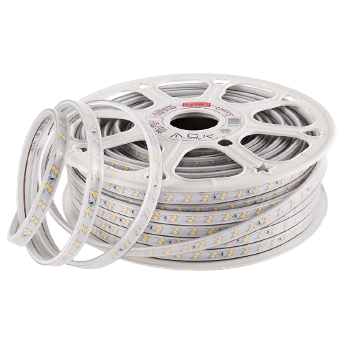 ACK LED Duvar Armatürü 3 Renk Butonlu 12W Siyah Duvar Apliği AT15-01291